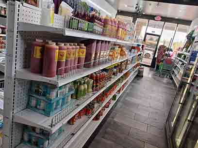 Authentic Afrobeats Food Store | Best African Grocery Store in Humble ...