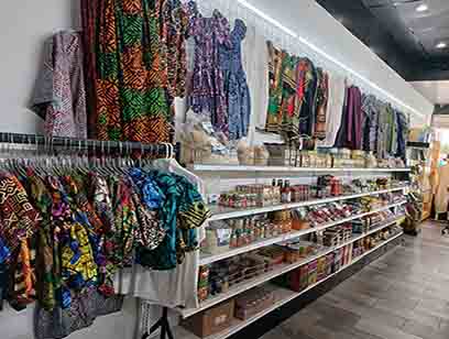Authentic Afrobeats Food Store | Best African Grocery Store in Humble ...